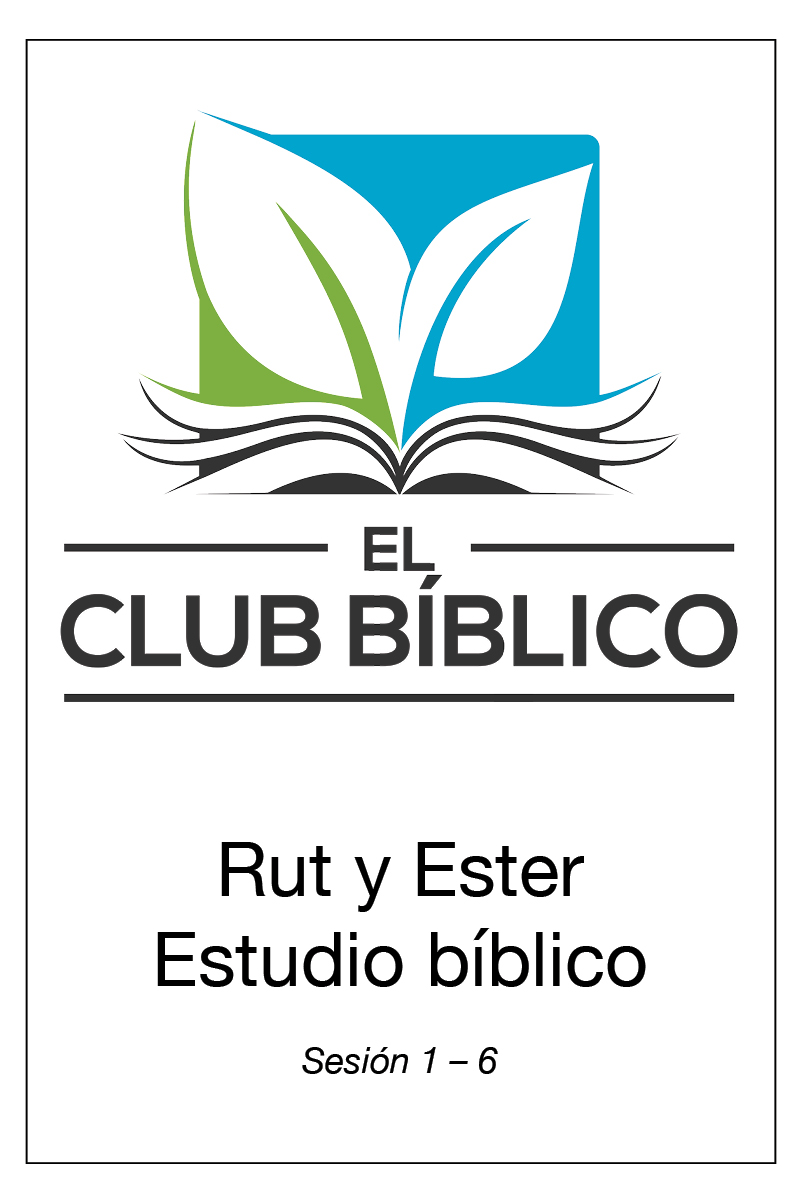 Ruth & Esther 2023 – Good Book Club